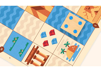 Cubetto Maps & Story Books Kit – Set of 4 - MTA Catalogue