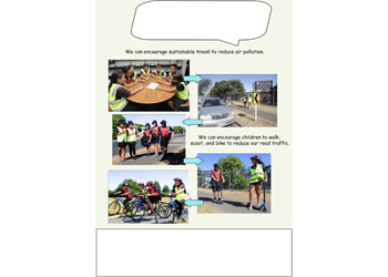 Kaitiaki of the Environment Big Book - MTA Catalogue