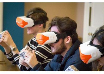 ClassVR Cube - MTA Catalogue