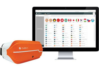 ClassVR Premium Headsets Starter Kit - MTA Catalogue