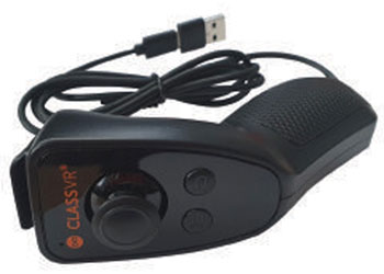 ClassVR Controllers – Set of 4 - MTA Catalogue