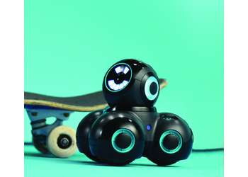 Wonder Workshop Cue Robot – Set of 12 Cue Robots - MTA Catalogue