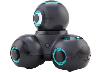 Cue Robot – Classroom Kit - MTA Catalogue