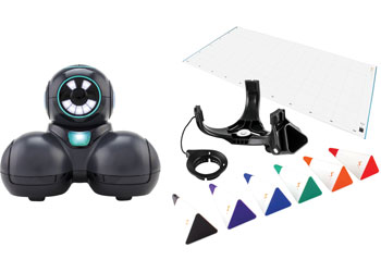 Cue Robot & Sketch Pack Bundle - MTA Catalogue