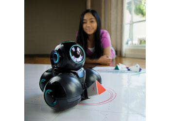 Cue Robot & Sketch Pack Bundle - MTA Catalogue