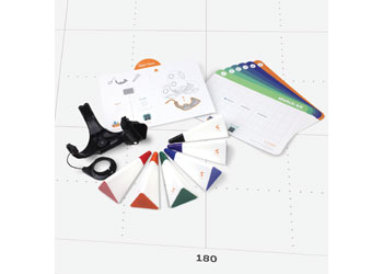 Cue Robot & Sketch Pack Bundle - MTA Catalogue