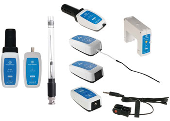 Wireless Data Logging Starter Kit - MTA Catalogue