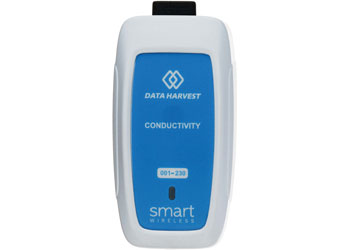 Wireless Conductivity Sensor - MTA Catalogue