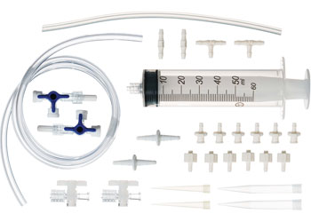 Gas Pressure Accessory Kit for Wireless Sensors - MTA Catalogue