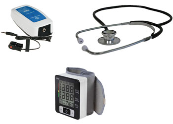 Heart Rate Experiment Kit - MTA Catalogue