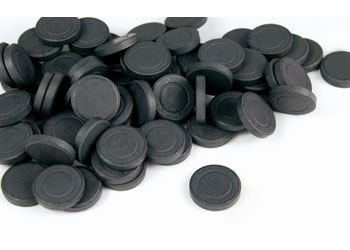 Regular Magnets Round 15mm 100p - MTA Catalogue