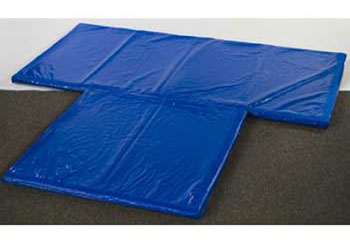 Soft Fall Mat – 100 x 200 x 5cm - MTA Catalogue