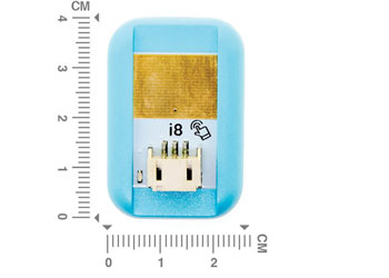 Boson – Touch Sensor – Input - MTA Catalogue