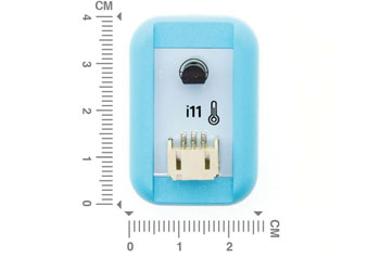 Boson – Temperature Sensor – Input - MTA Catalogue