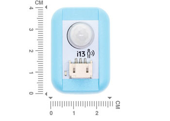 Boson – Motion Sensor – Input - MTA Catalogue