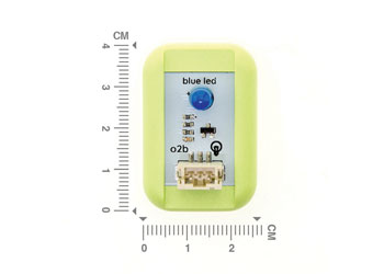Boson – Blue LED Module – Output - MTA Catalogue