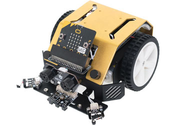 MaxBot – Set of 10 - MTA Catalogue