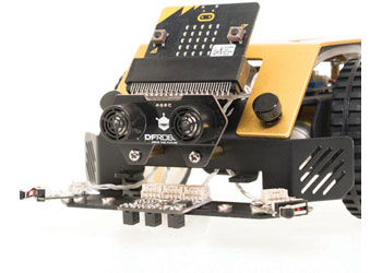 MaxBot – Set of 10 - MTA Catalogue