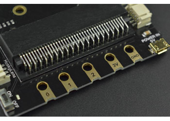Boson – Expansion Board for Microbit - MTA Catalogue