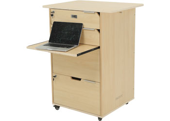Ergerite – Teacher Pod - MTA Catalogue