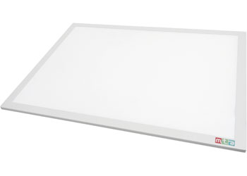 MTA Spaces – Light Panel Mirror and Blocks Super Set - MTA Catalogue
