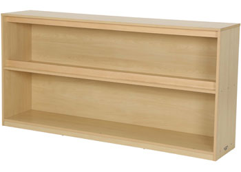 Natural Spaces – Block Storage Shelf - MTA Catalogue