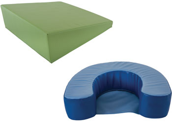 Foam Support Set - MTA Catalogue