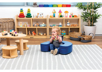 Foam Support Set - MTA Catalogue