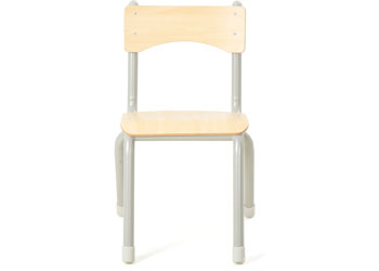Natural Spaces – Chair – 45cm Seat Height (W) - MTA Catalogue