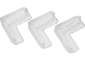 Corner Protector L Shape – Pack of 10 - MTA Catalogue