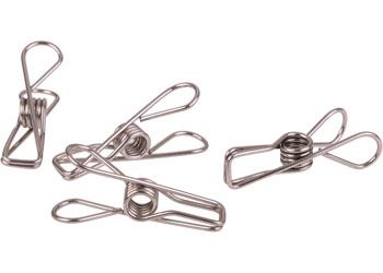 Stainless Steel Pegs – Pack of 30 - MTA Catalogue