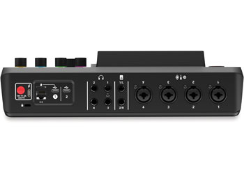 RODE Caster Pro II – Integrated Audio Production Studio - MTA Catalogue