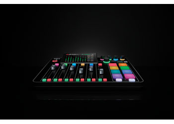 RODE Caster Pro II – Integrated Audio Production Studio - MTA Catalogue