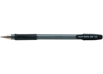 Pilot BPS-GP-XB-B Extra Broad Ballpoint Black - MTA Catalogue