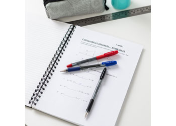 Pilot BPS-GP-XB-B Extra Broad Ballpoint Black - MTA Catalogue