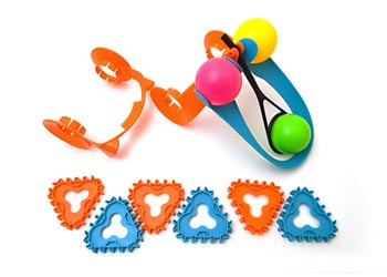 Dash Ball Launcher – Accessory - MTA Catalogue