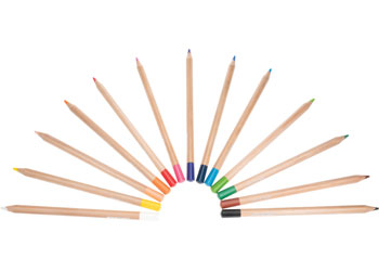 eduGREEN Jumbo Triangular Pencils – Pack of 12 - MTA Catalogue