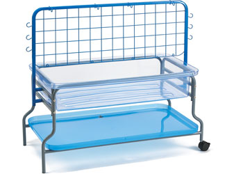 Deluxe Water Tray - MTA Catalogue