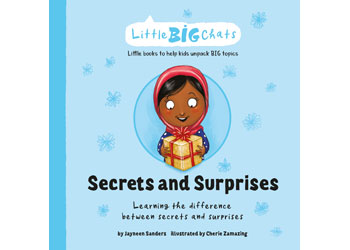 Little Big Chats – Secrets and Surprises - MTA Catalogue
