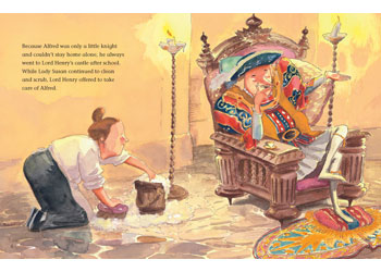 Some Secrets Should Never Be Kept - MTA Catalogue