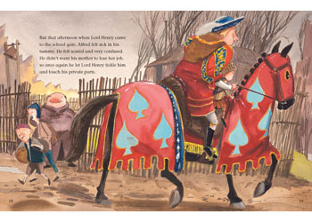 Some Secrets Should Never Be Kept - MTA Catalogue