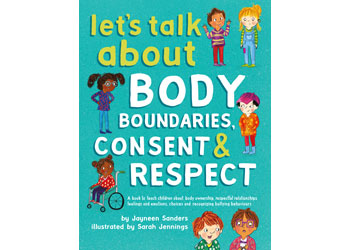 Child Protection, Safety and Feelings Pack - MTA Catalogue