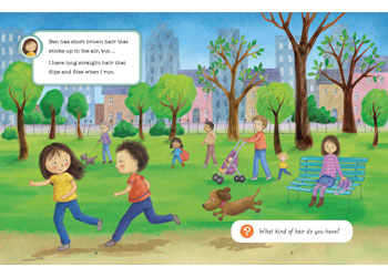 No Difference Between Us - MTA Catalogue