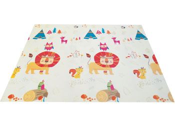 Baby Crawl ‘N Play Mat - MTA Catalogue