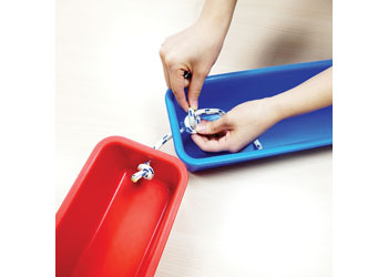 Step a Logs 6 Pieces - MTA Catalogue