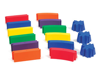 Balancing Path 28 Pieces - MTA Catalogue