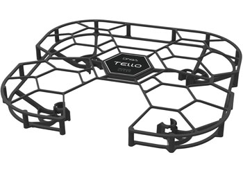 Ryze Tello – Cynova Propeller Guard for Tello - MTA Catalogue