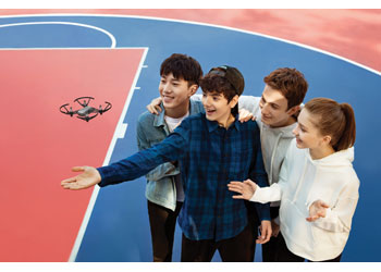 Ryze Tello Education Drone & Obstacle Kit - MTA Catalogue