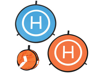PGY TECH – 55cm Landing Pad for Drones - MTA Catalogue