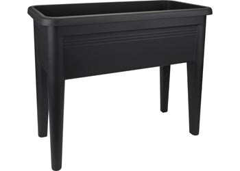 Green Basics Grow Table XXL- Living Black - MTA Catalogue